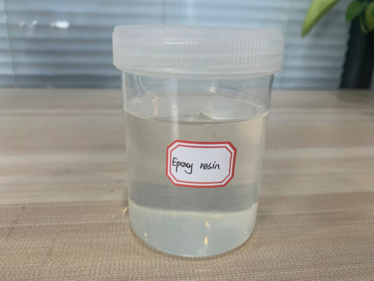 Keo Epoxy 128S Đài Loan (Epoxy Resin NPel-128S)